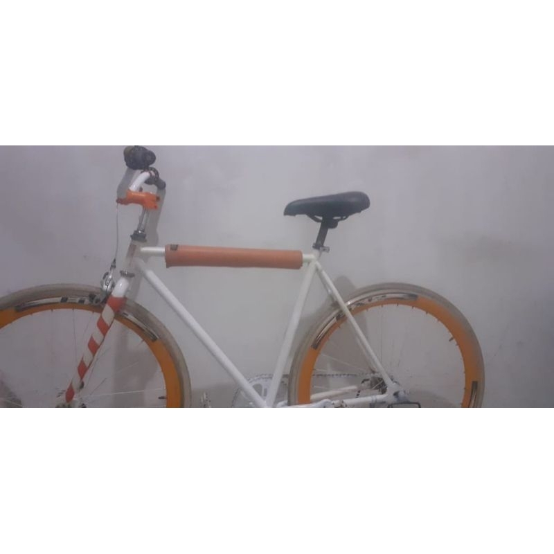 Jual sepeda piksi fixie torpedo | Shopee Indonesia