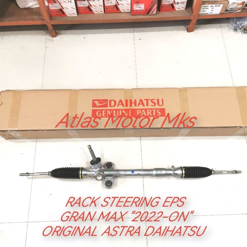 Jual [1SET] RACK STEERING ASSY BAK STIR EPS (ELECTRIC POWER STEERING ...