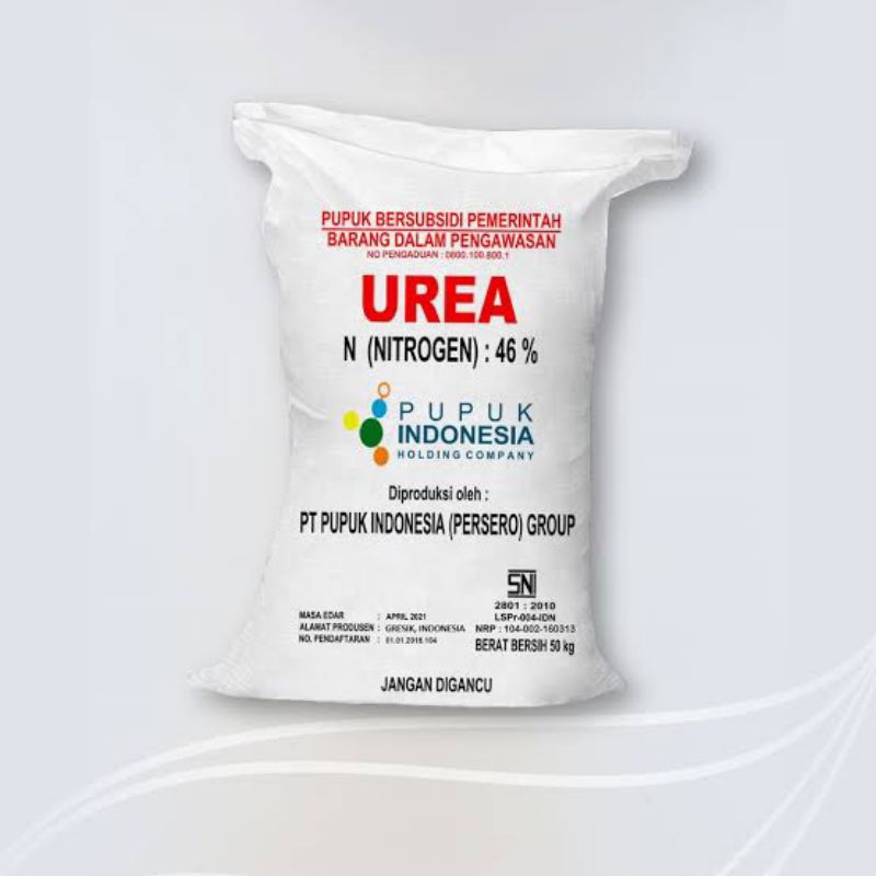 Jual Pupuk Urea Kemasan Repack 1Kg | Shopee Indonesia