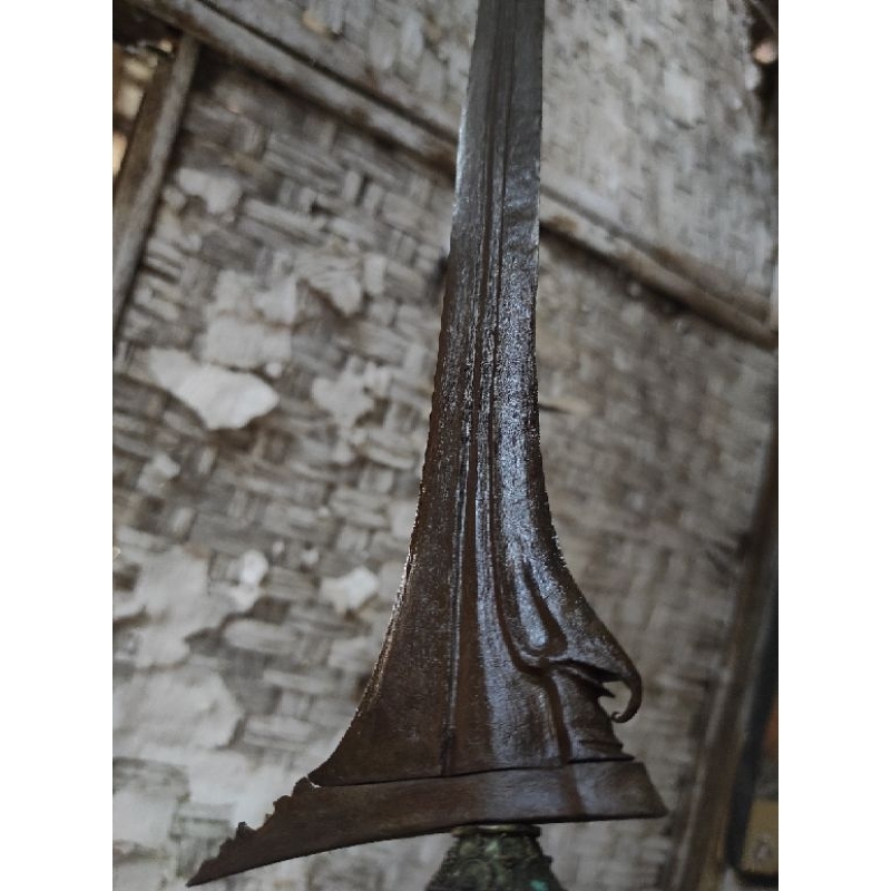 Jual Keris Condong Campur || Keris Majapahit | Shopee Indonesia