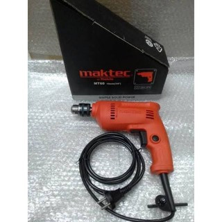 Jual Bor Maktec mt60 10mm ( MESIN BOR ) | Shopee Indonesia