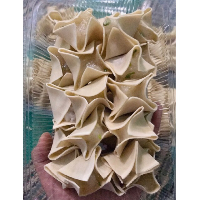 Jual Cireng Pangsit Frozen by BerryBee | Shopee Indonesia