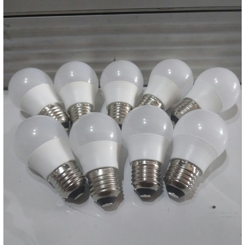 Jual Led polos 5 watt mini | Shopee Indonesia