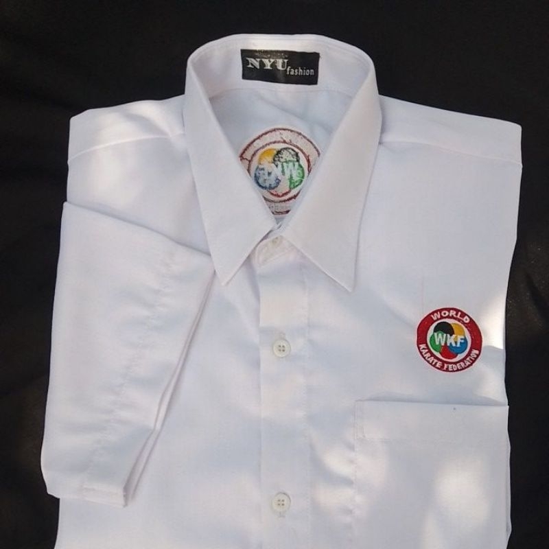Jual baju wasit karate Forki#baju wasit karate#baju wasit daerah# ... Jual baju wasit karate Forki#baju wasit karate#baju wasit daerah# ...
