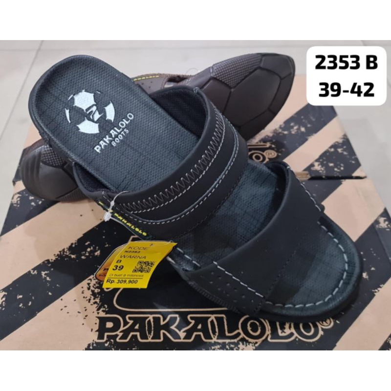 Jual Sandal pakalolo Original, pakalolo N2353 | Shopee Indonesia