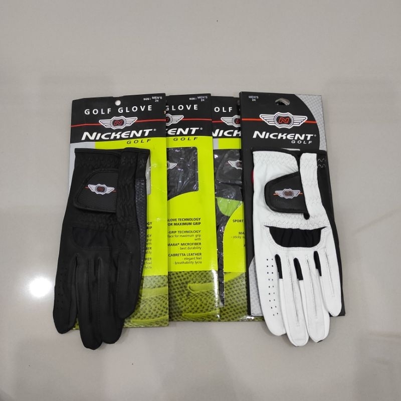 Jual Sarung tangan Golf Glove Golf | Shopee Indonesia