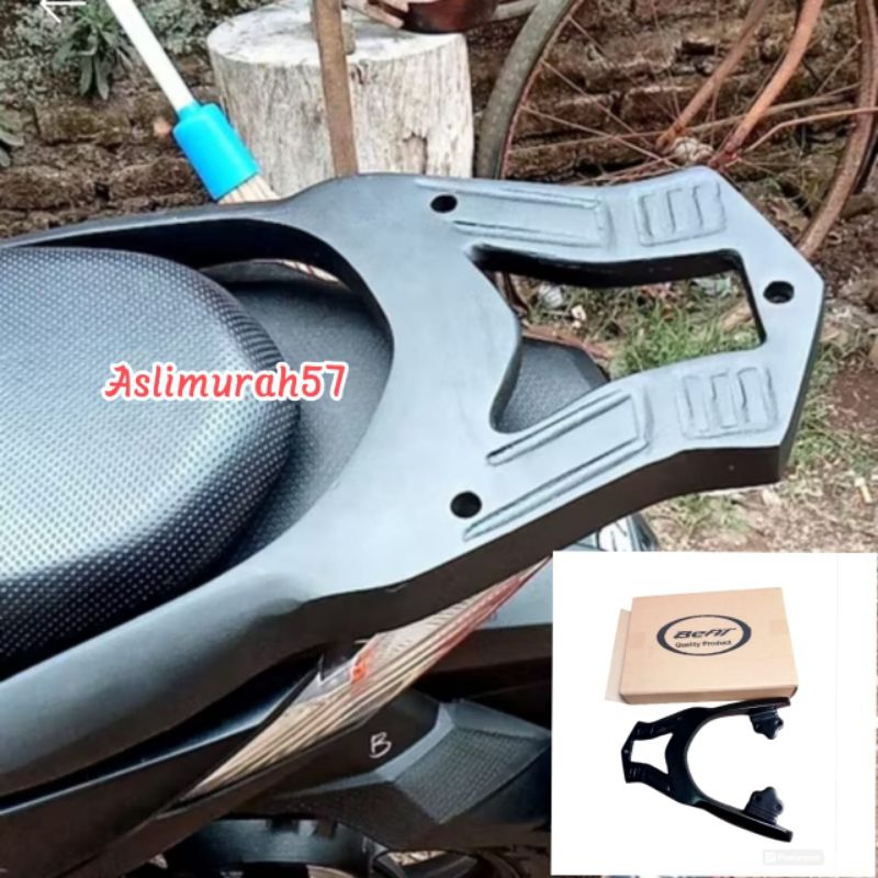Jual behel box Honda beat fi bracket box all new Honda beat street beat ...