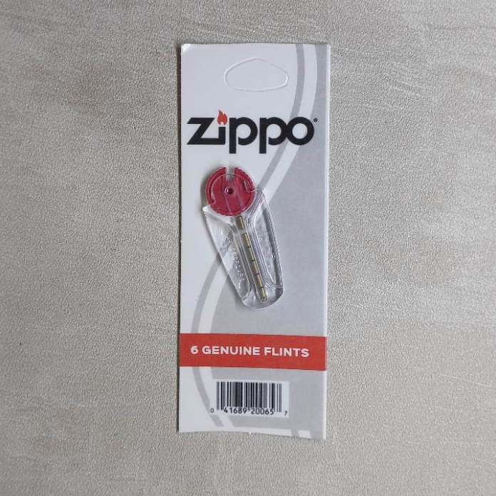 Jual DAPATKAN Zippo Flints Batu Api Zippo Original | Shopee Indonesia