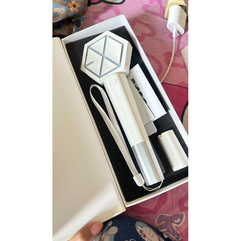 Jual preloved lighstick EXO | Shopee Indonesia