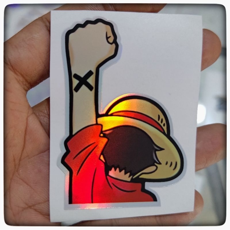 Jual sticker #11, one piece, one piece, logo one piece luffi | Shopee ... Jual sticker #11, one piece, one piece, logo one piece luffi | Shopee ...