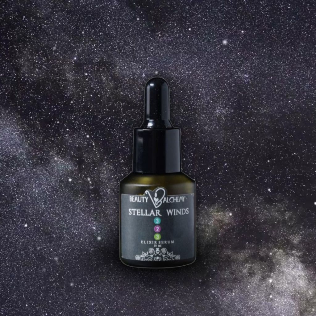 Jual Stellar Winds Elixir Serum15ml - Calming Serum -Rejuvenate ...