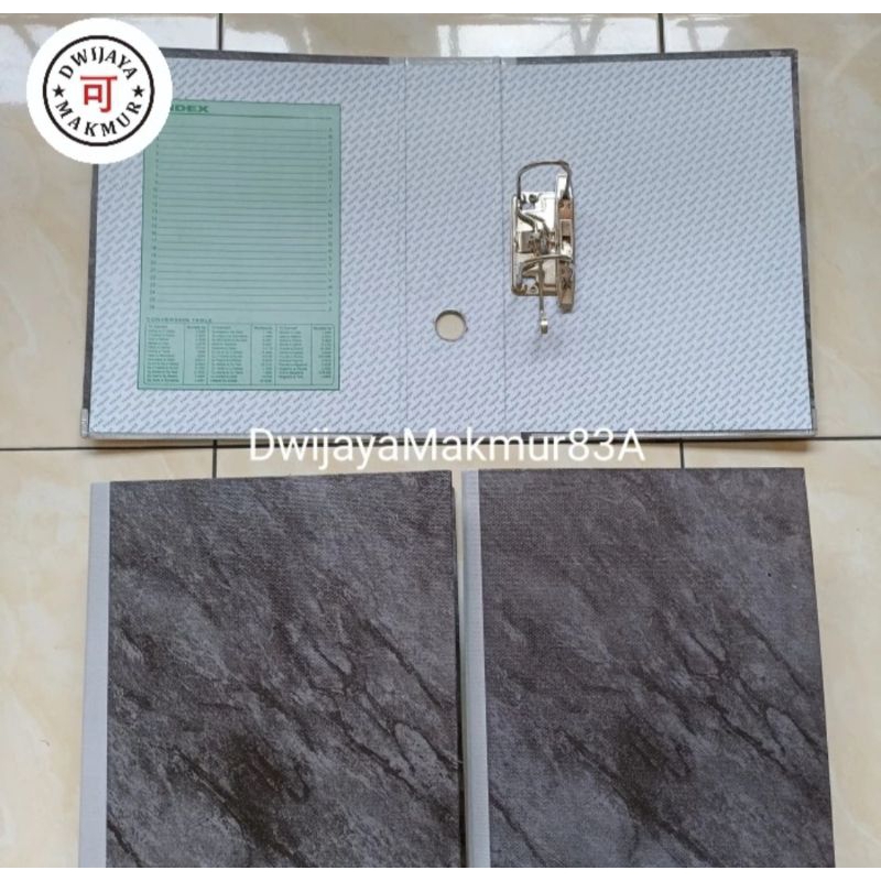Jual Odner Pakar F4 / Map Letter File F4 | Shopee Indonesia