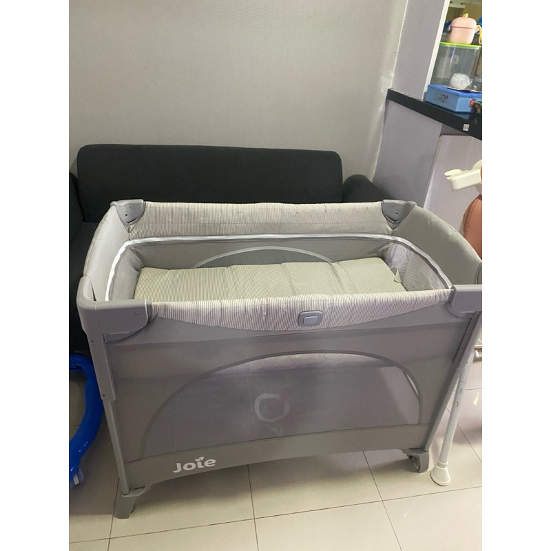 Jual Joie kubbie box bayi | Shopee Indonesia
