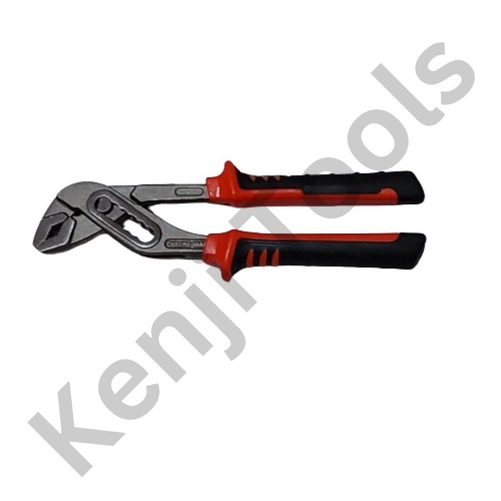 Jual Tang Burung 8 Inch CR-V Tang Pipa Tang Pompa Air Water Pump Plier ...