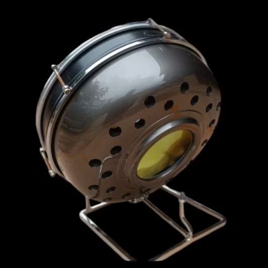 Jual bass tawon besi stainlis bass rebana habsy rebana hadroh jepara ...