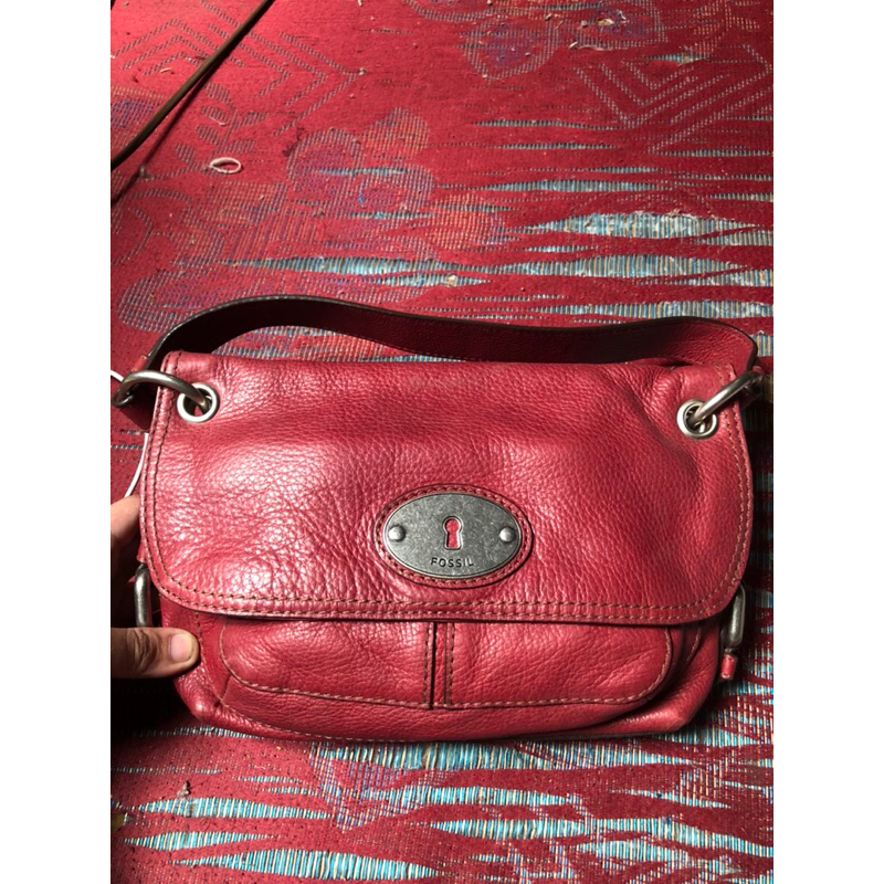 Jual tas merah original | Shopee Indonesia
