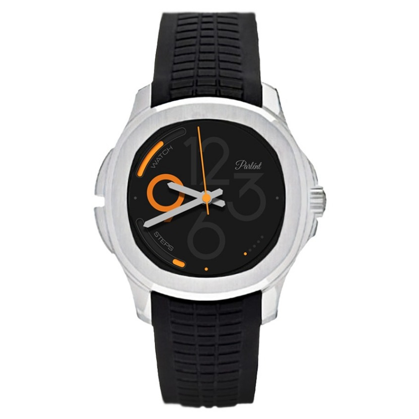 Jual Smartwatch Parlent Radiant Active Rubber | Shopee Indonesia
