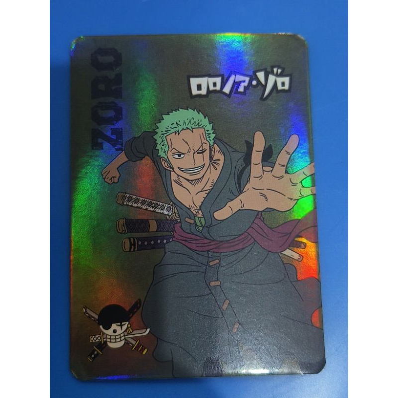 Jual Kartu One Piece X Chatime | Shopee Indonesia