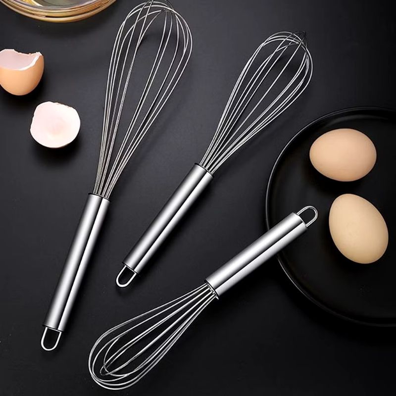 Jual Whisk Kocokan Telur / Kocokan Telur Manual | Shopee Indonesia