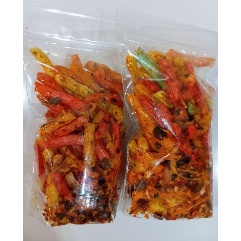 Jual SEBLAK BETON 100gr | Shopee Indonesia