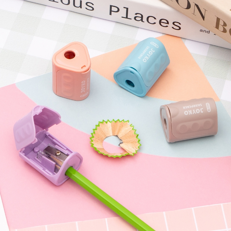 Jual Joyko Sharpener Pencil / Serutan Rautan Pensil Peruncing Pensil ...