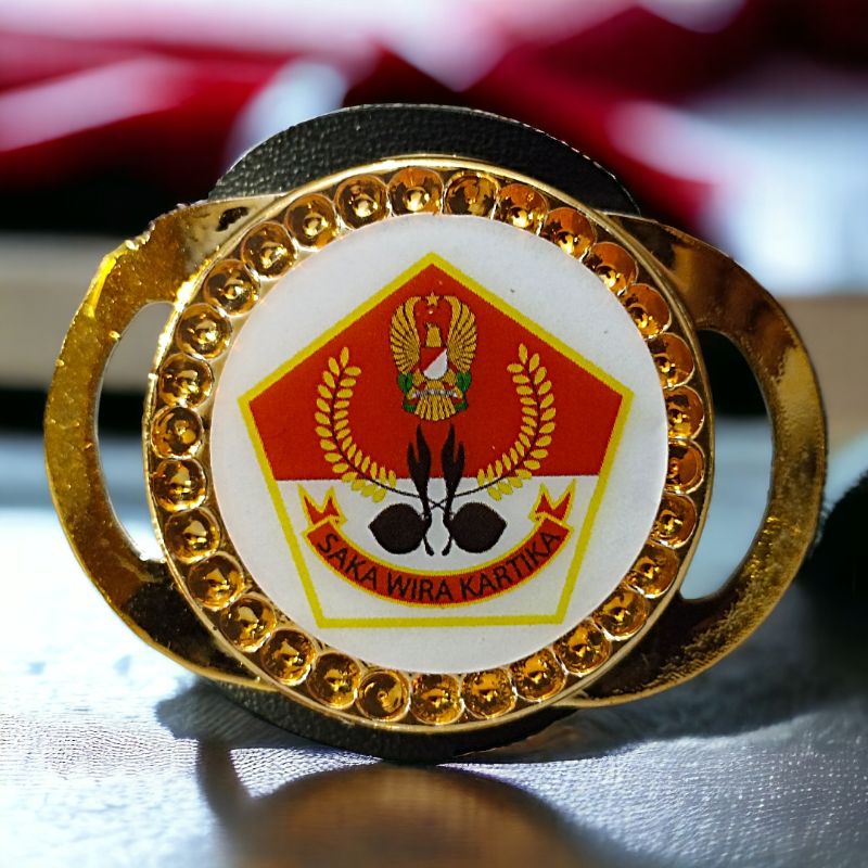 Jual RING KACU KALEP FIBER SAKA WIRA KARTIKA | Shopee Indonesia