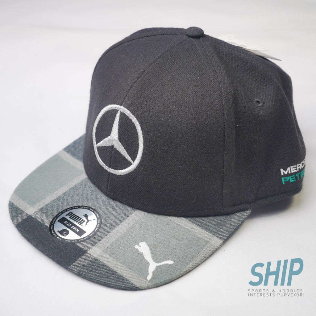 Jual Topi Mercedes F1 HAMILTON 2014 USA BRAZIL GP austin texas ...