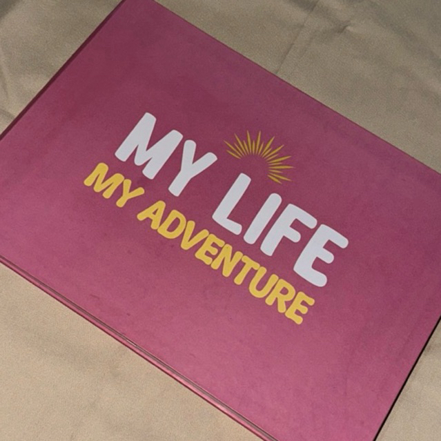 Jual Digital Memory Book 10-inch | Shopee Indonesia