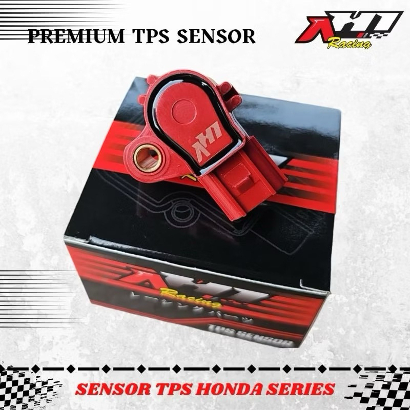 Jual SENSOR TPS AH1 RACING BEAT VARIO 110 VARIO 125-150 SCOOPY GENIO ...