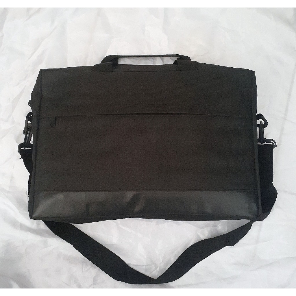Jual Tas Laptop notebook 14 15 Inc - Tas selempang - Tas Slingbag - Tas ...