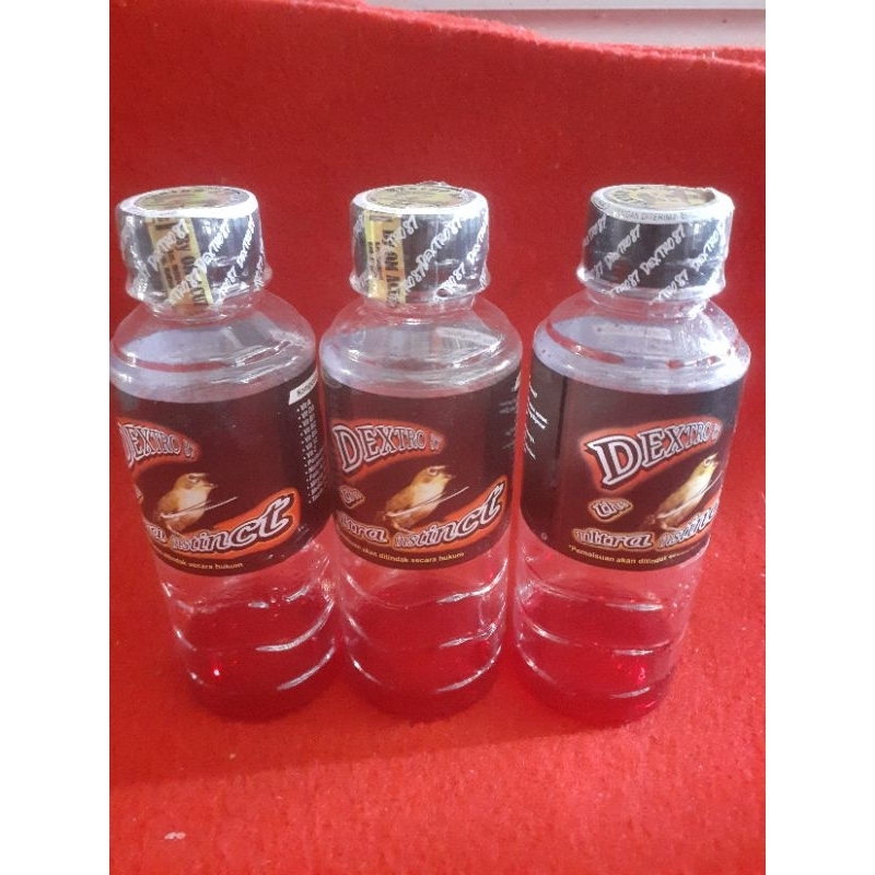 Jual dextro 87 doping pleci | Shopee Indonesia