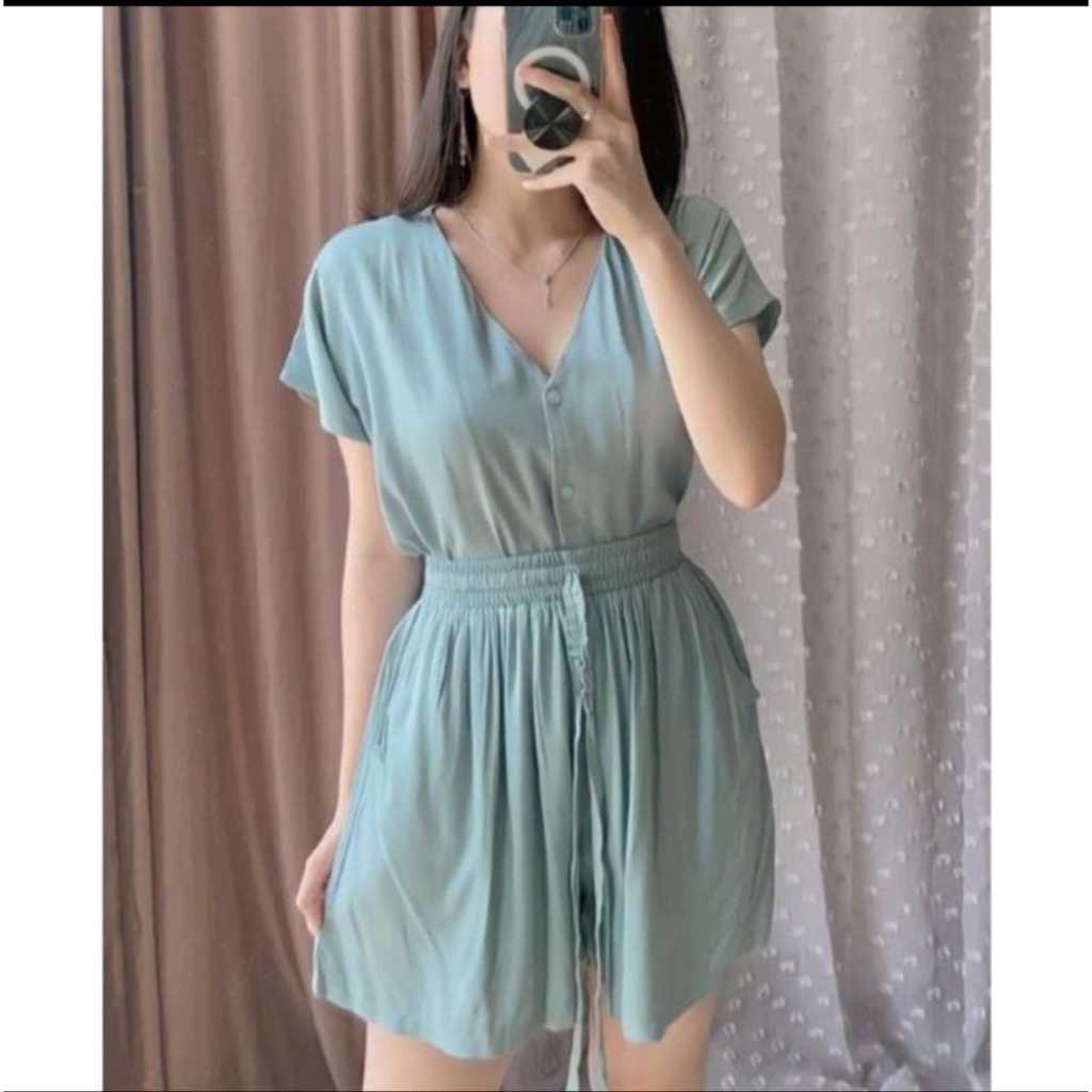 Jual LINK BAJU HOLO SILVER KPWD | Shopee Indonesia