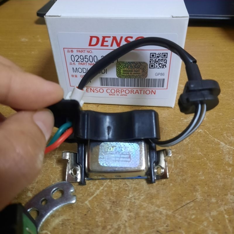 Jual modul cdi futura injeksi original | Shopee Indonesia