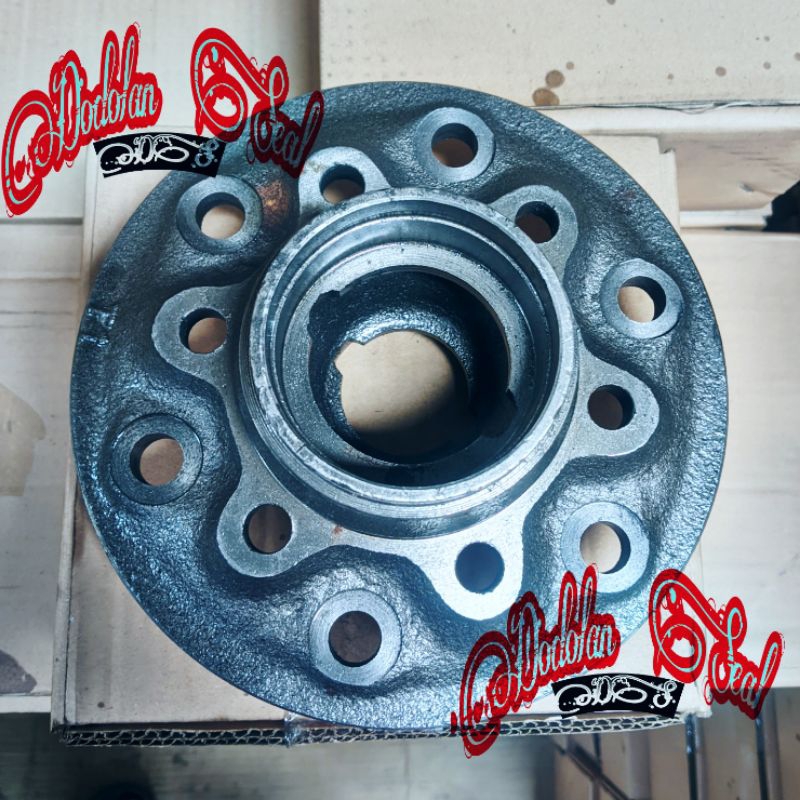 Jual NAP RODA DEPAN ISUZU TRAGA | Shopee Indonesia