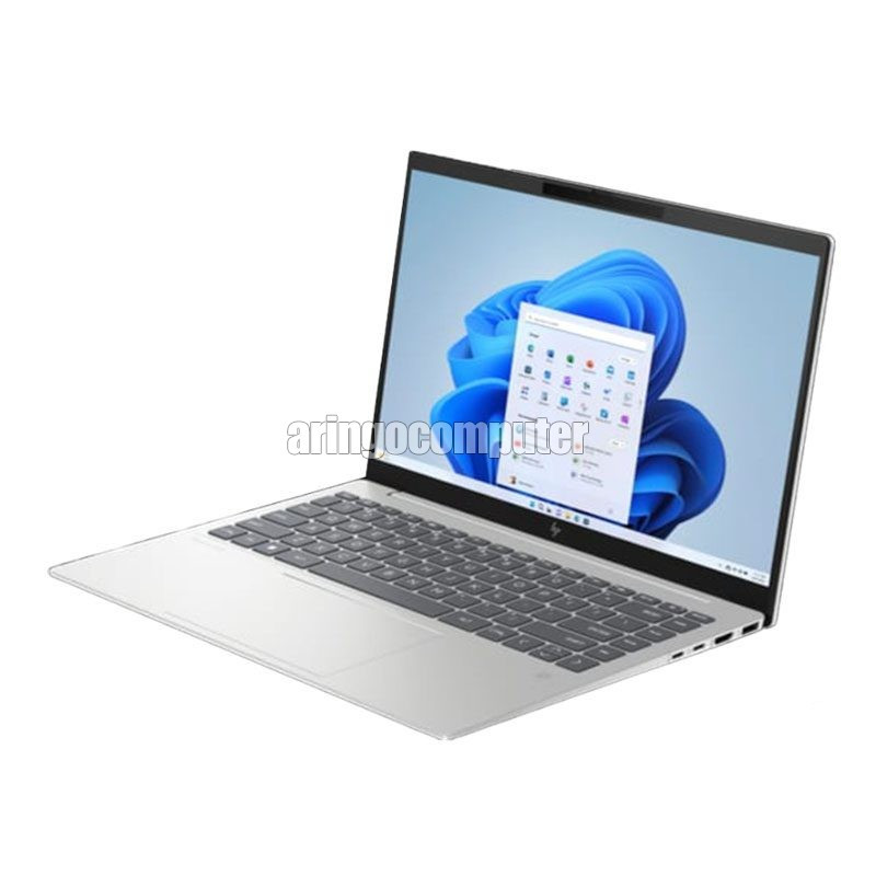 Jual Laptop HP PAVILION PLUS 14-EW0077TU I5 1335U 16GB -SSD 512GB -WIN11+OHS -SILVER | Shopee ...