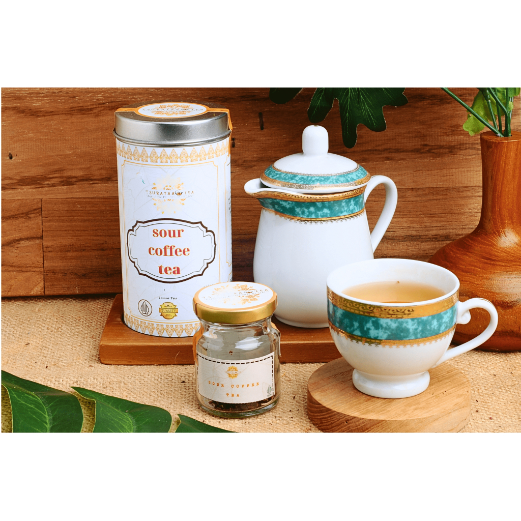 Jual Sour Coffee | Shopee Indonesia