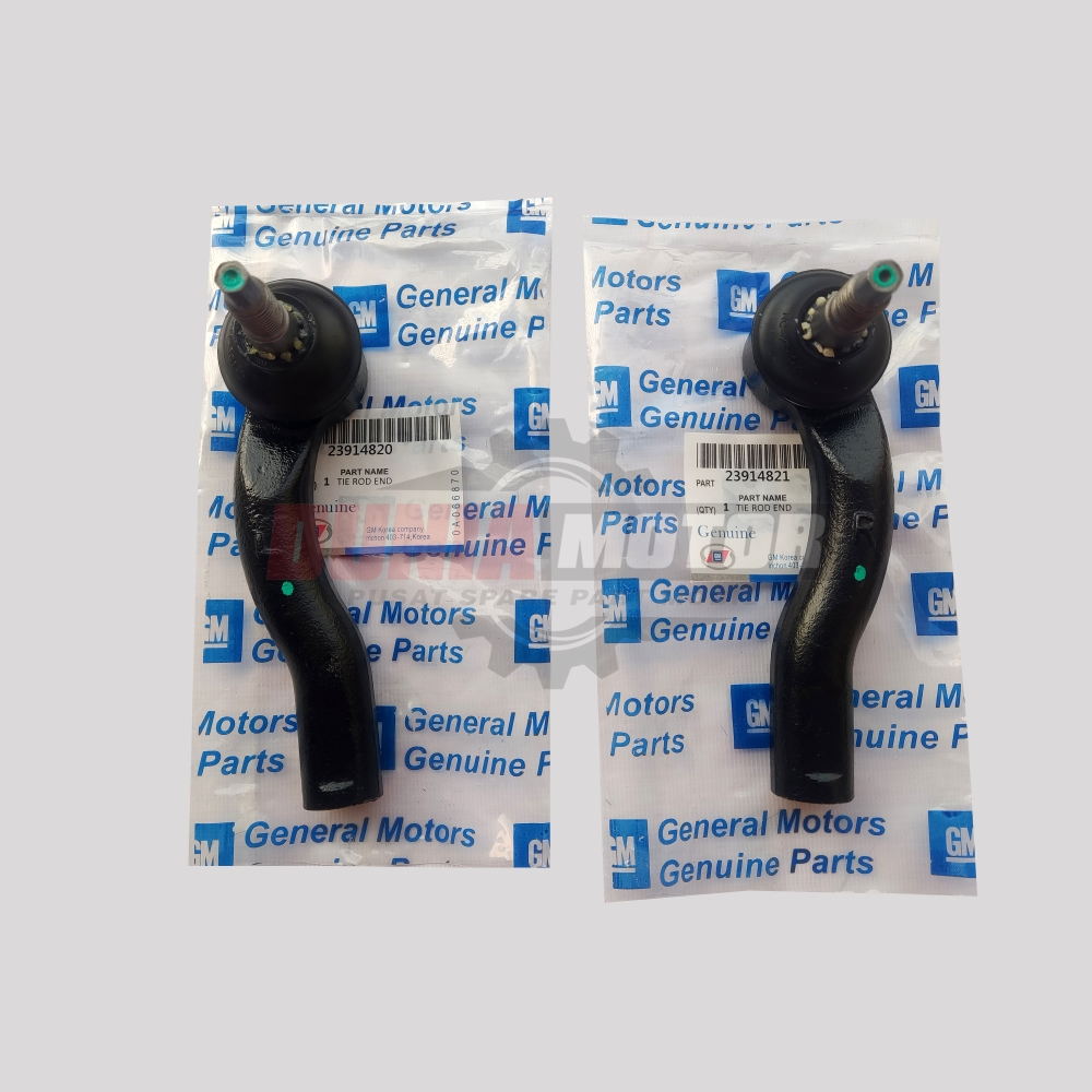 Jual Tie Rod End Tirod Wuling Cortez & Almaz 1 Set/Sepasang | Shopee ...