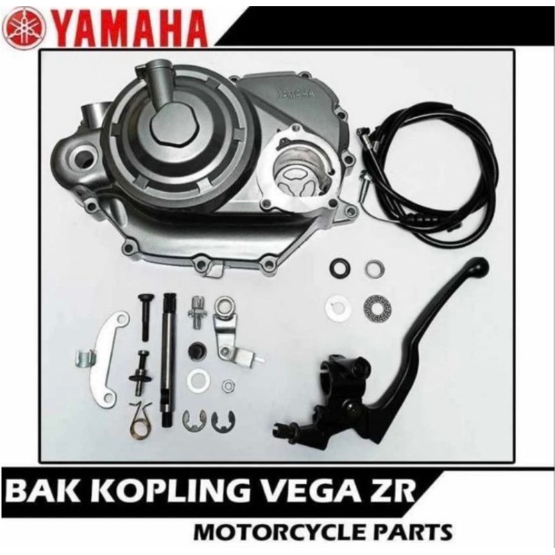 Jual BAK BLOCK BLOK RUMAH KOPLING YMH VEGA ZR JUPITER Z1 JUPITER Z ROBOT FULL SET | Shopee Indonesia