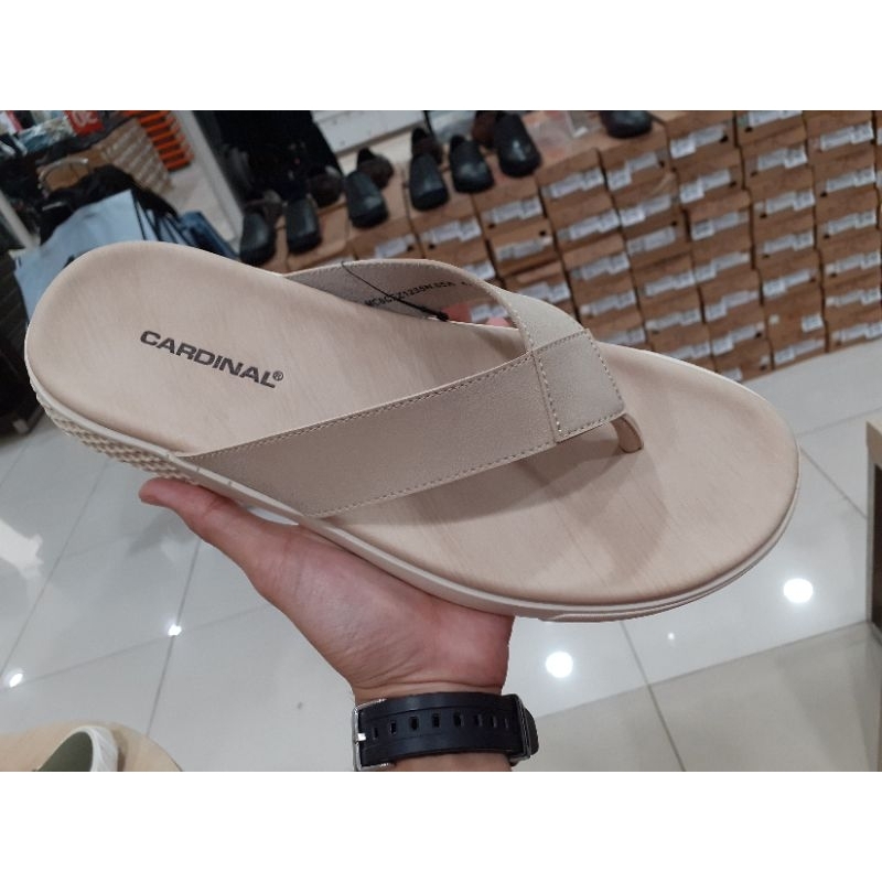 Jual Sandal CARDINAL ️ Pria New Official Terbaru 40- 44 (100% ORIGINAL ...