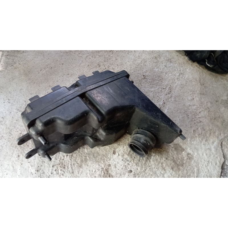 Jual box filter rumah filter saringan udara ninja rr original | Shopee ...