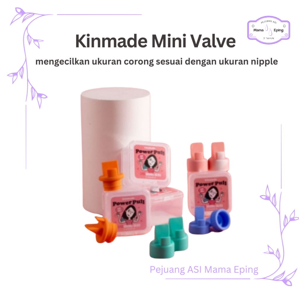 Jual Kinmade Mini Valve | Shopee Indonesia