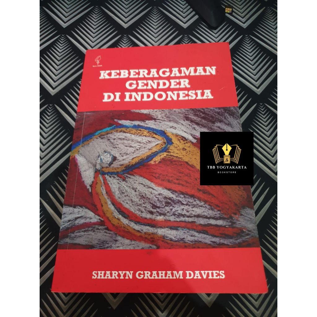 Jual BUKU - Keberagaman Gender di Indonesia | Shopee Indonesia
