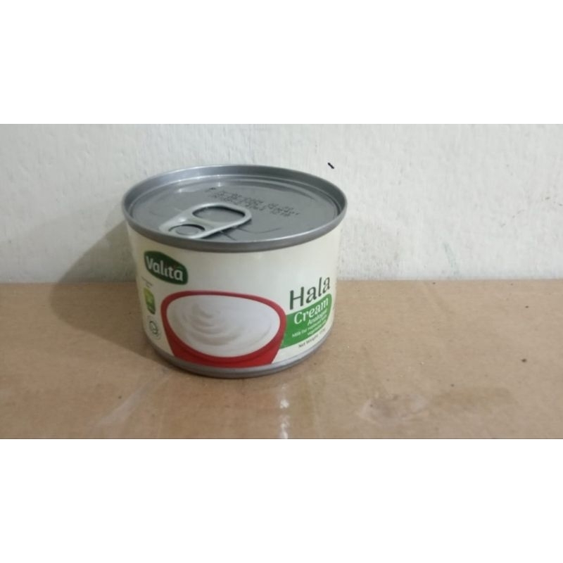 Jual Qistoh / Gistah Hala Cream 155gram | Shopee Indonesia