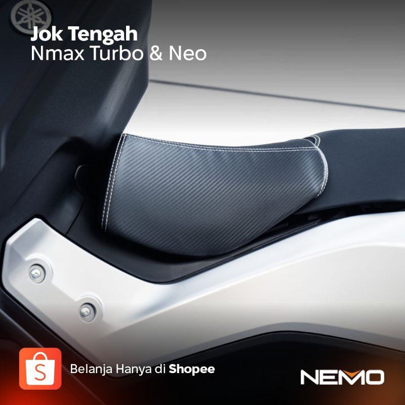 Jual Jok Tengah Yamaha New Nmax Turbo dan Neo | Shopee Indonesia