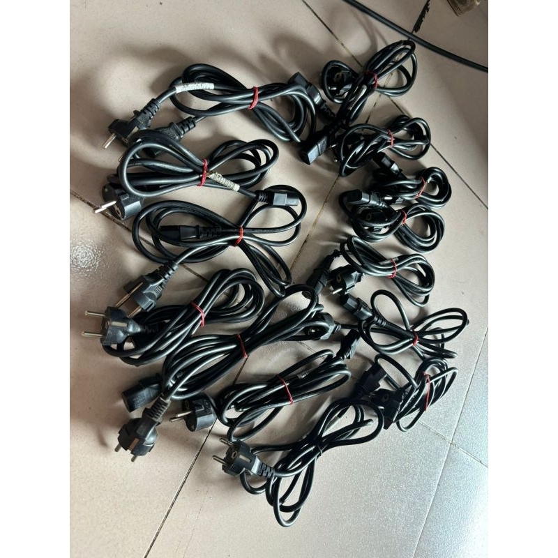 Jual kabel ac power | Shopee Indonesia