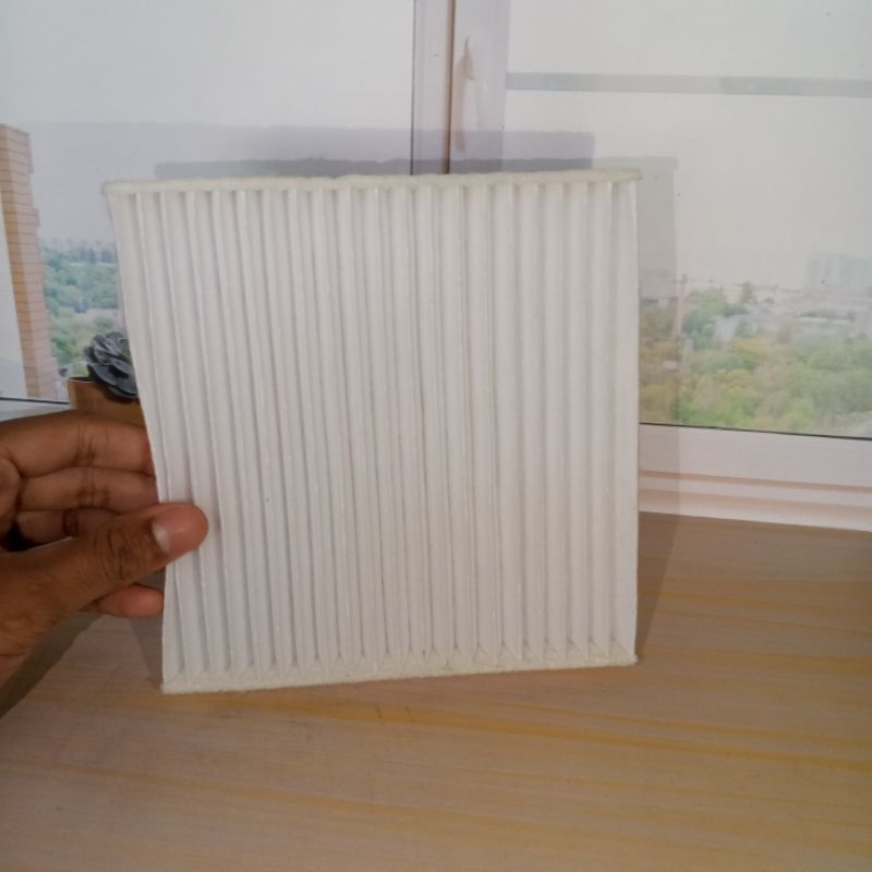 Jual CABIN AIR FILTER AC TOYOTA INNOVA LAMA INNOVA FORTUNER ALPARD ...