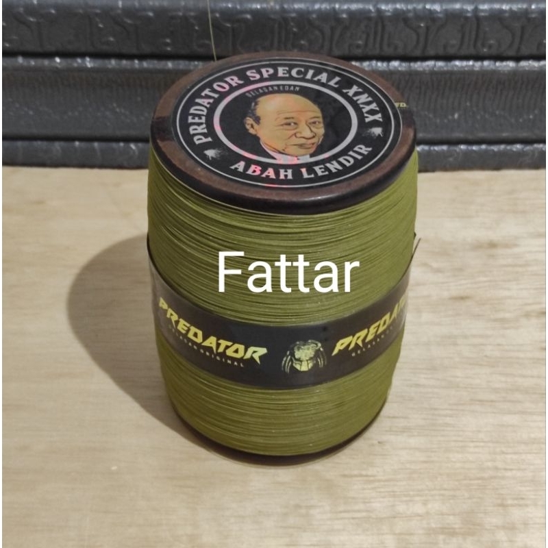 Jual Gelasan Matot Predator Special XNXX | Shopee Indonesia