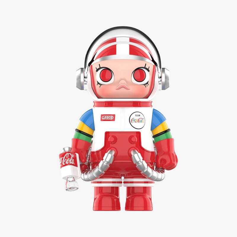 Jual READY Pop Mart Mega Space Molly 100% V1 dan V3 Confirmed | Shopee ...