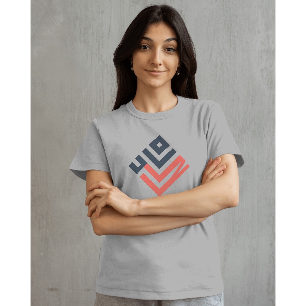 Jual AMZ Apparel - Kaos Graphic Baju Kaos Premium Wanita | Shopee Indonesia