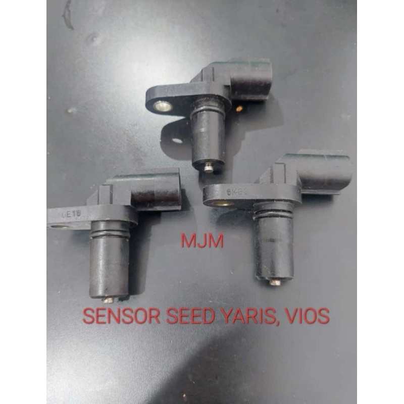 Jual Sensor Speed / Sensor Transmisi Matic Toyota Yaris Vios Altis ...